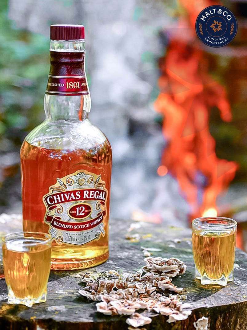 Chivas 12 700ml giá rẻ | Chivas regal 12 year old blended scotch whisky