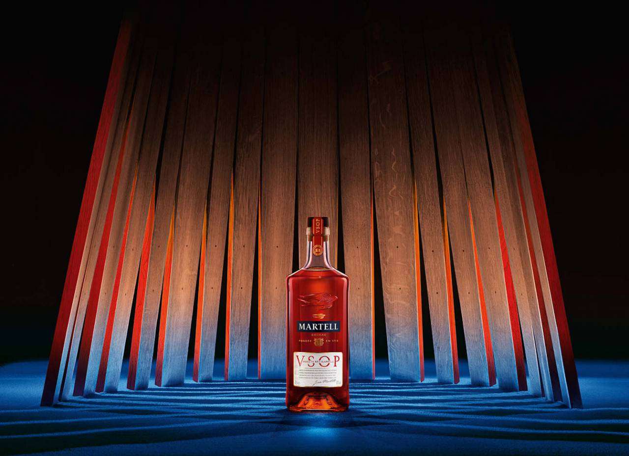 Những điều bạn có thể chưa biết về Martell - Malt & Co